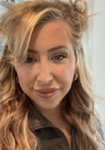 Jeneane O'Riley | Autorka: Wszystkie książki, wywiady, artykuły ...