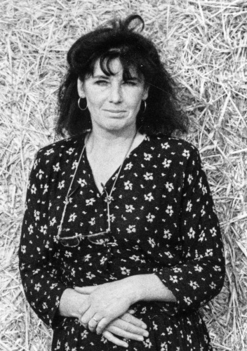 Elspeth Barker | Autorka: Wszystkie książki, wywiady, artykuły ...