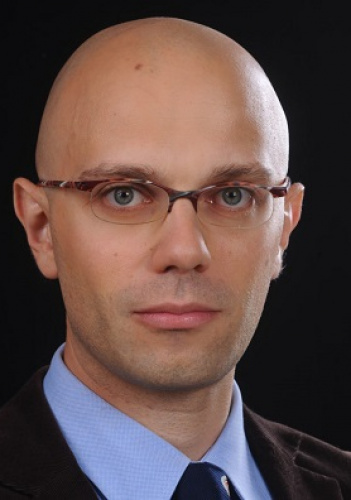 Dmitry Adamsky | Autor: Wszystkie książki, wywiady, artykuły ...