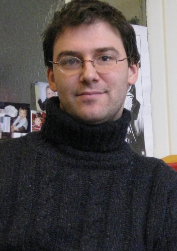 Patrick Mallet | Autor: Wszystkie książki, wywiady, artykuły ...