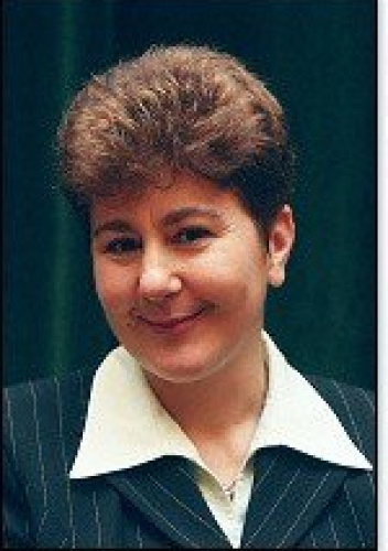 Danuta Maria Janicka | Autorka: Wszystkie książki, wywiady, artykuły ...