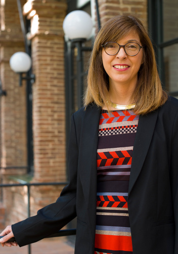 Elena Torres Clemente | Autorka: Wszystkie książki, wywiady, artykuły ...