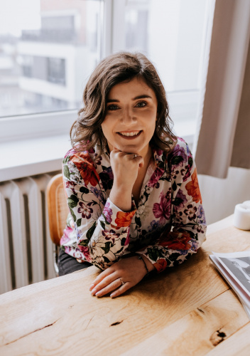 Agnieszka Piechowicz | Autorka: Wszystkie książki, wywiady, artykuły ...