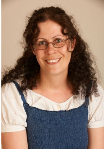 Amy Sparkes | Autorka: Wszystkie książki, wywiady, artykuły ...