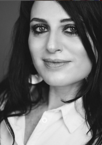 Francesca Giannone | Autorka: Wszystkie książki, wywiady, artykuły ...