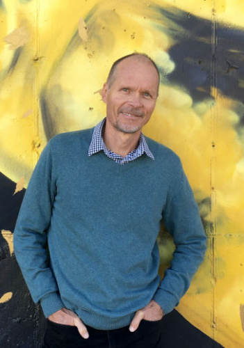 Jonathan Balcombe | Autor: Wszystkie książki, wywiady, artykuły ...