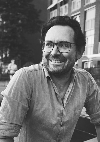 Matthew Longo | Autor: Wszystkie książki, wywiady, artykuły ...