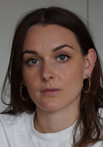 Cecilia Knapp | Autorka: Wszystkie książki, wywiady, artykuły ...