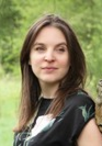 Beth Moran | Autorka: Wszystkie książki, wywiady, artykuły ...