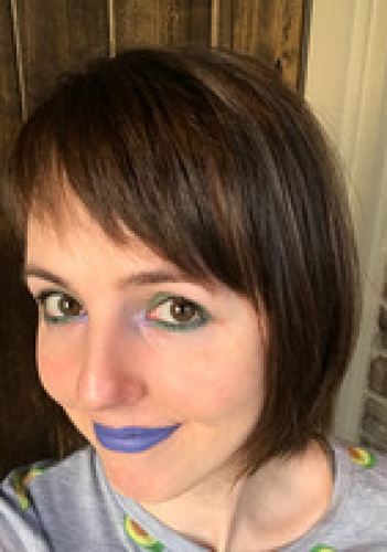 Candace Robinson | Autorka: Wszystkie książki, wywiady, artykuły ...