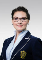 Anna Grabowska-Siwiec | Autorka: Wszystkie książki, wywiady, artykuły ...