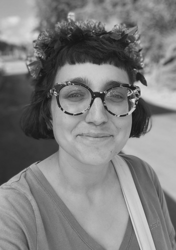 Anna Wandzel | Autorka: Wszystkie książki, wywiady, artykuły ...