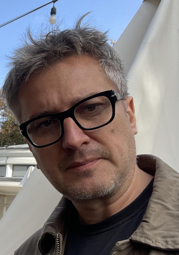 S.J. Lorenc | Autorka: Wszystkie książki, wywiady, artykuły ...