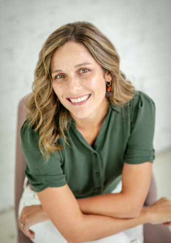 Laura Barrow | Autorka: Wszystkie książki, wywiady, artykuły ...