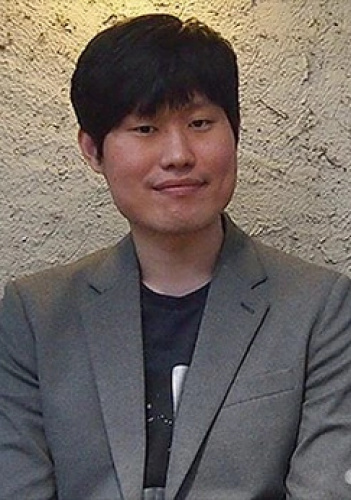 Jong-Hui Lee | Autor: Wszystkie książki, wywiady, artykuły | Lubimyczytać.pl