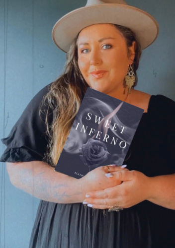 Elliott Rose | Autorka: Wszystkie książki, wywiady, artykuły | Lubimyczytać.pl