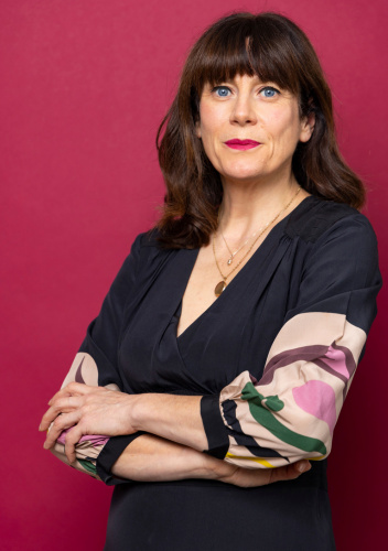 Sarah Freethy | Autorka: Wszystkie książki, wywiady, artykuły ...