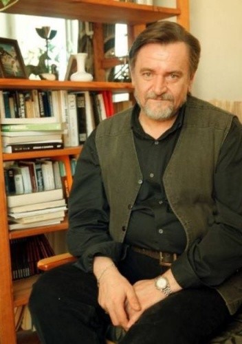 Andrzej Samson | Autor: Wszystkie książki, wywiady, artykuły ...