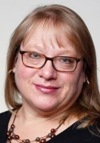 Elizabeth Dunn | Autorka: Wszystkie książki, wywiady, artykuły ...