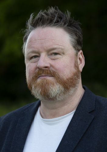 Gareth L. Powell | Autor: Wszystkie książki, wywiady, artykuły ...