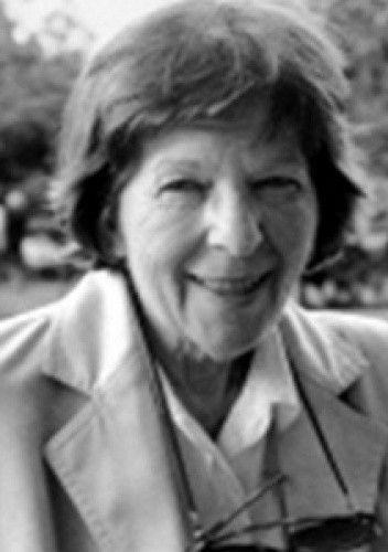 Helene Hanff | Autorka: Wszystkie książki, wywiady, artykuły ...