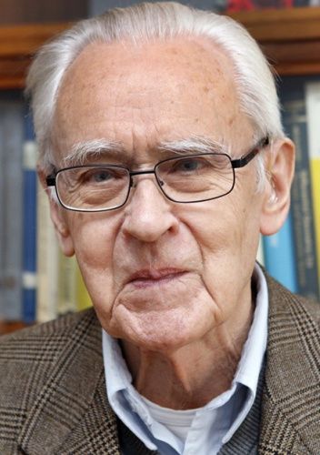 Andrzej Trautman | Autor: Wszystkie książki, wywiady, artykuły ...