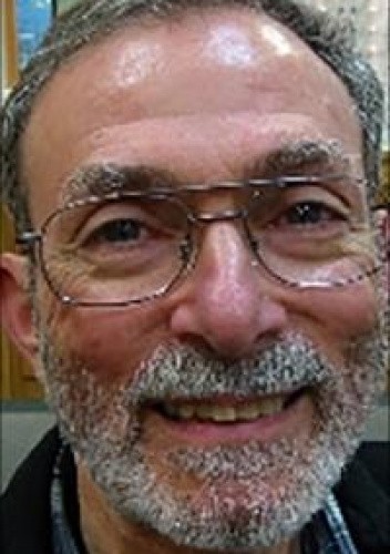 Kenneth Ross | Autor: Wszystkie książki, wywiady, artykuły ...