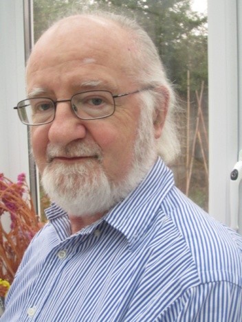 John F. Deane | Autor: Wszystkie książki, wywiady, artykuły ...