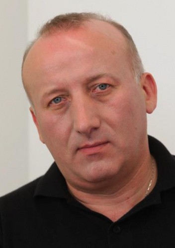 David Kolbaia | Autor: Wszystkie książki, wywiady, artykuły ...