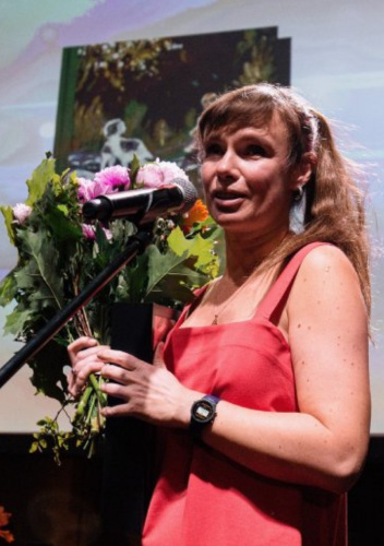 Maria Strzelecka | Autorka: Wszystkie książki, wywiady, artykuły ...