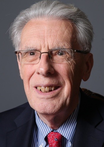 John Hopcroft | Autor: Wszystkie książki, wywiady, artykuły ...