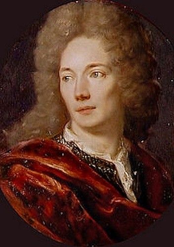 François-Timoléon Abbe de Choisy | Autor: Wszystkie książki, wywiady ...