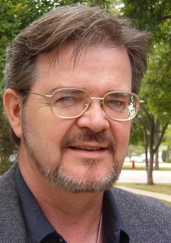 Robert W. Walker | Autor: Wszystkie książki, wywiady, artykuły ...