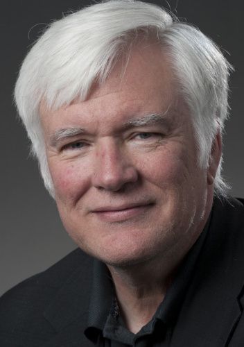 Christopher Hill | Autor: Wszystkie książki, wywiady, artykuły ...