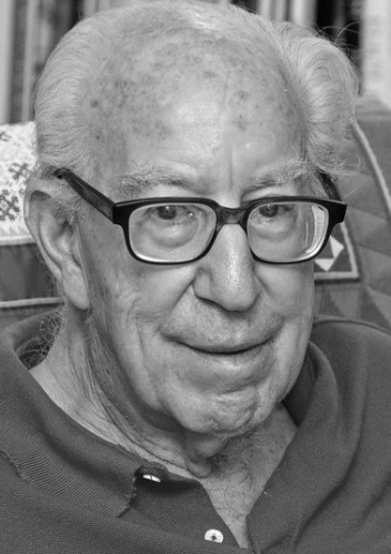 Walter Rudin | Autor: Wszystkie książki, wywiady, artykuły ...