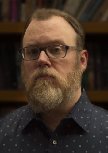 Chuck Wendig | Autor: Wszystkie książki, wywiady, artykuły ...
