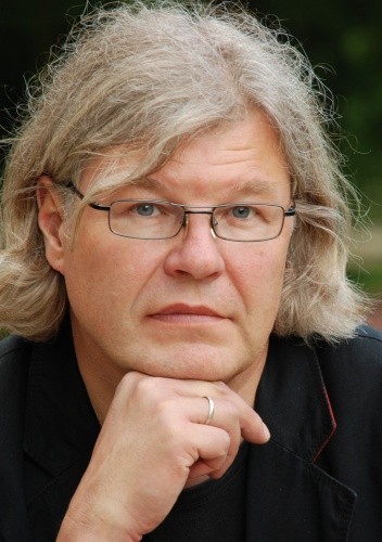 Uwe Rada | Autor: Wszystkie książki, wywiady, artykuły | Lubimyczytać.pl
