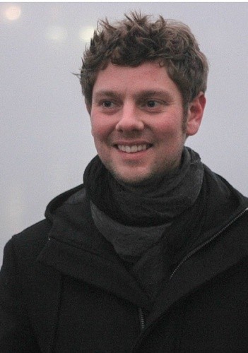 Philipp Möller | Autor: Wszystkie książki, wywiady, artykuły ...