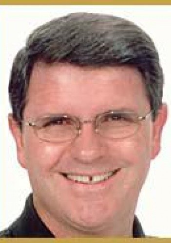 Mark Tabb | Autor: Wszystkie książki, wywiady, artykuły | Lubimyczytać.pl