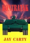 Kontratak - Jay Carty | Książka w Lubimyczytac.pl - Opinie, oceny, ceny
