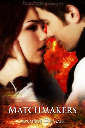 The Matchmakers - Jennifer Colgan | Książka w Lubimyczytac.pl - Opinie ...