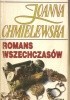 Romans wszech czasów - Joanna Chmielewska (245838) - Lubimyczytać.pl