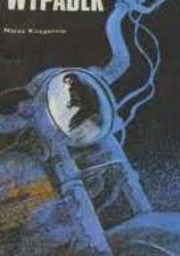 Wypadek - Nigel Hinton | Książka w Lubimyczytac.pl - Opinie, oceny, ceny