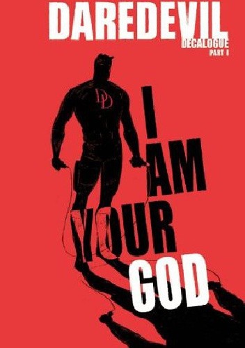 Daredevil: Decalogue - Brian Michael Bendis, Alex Maleev | Książka w ...