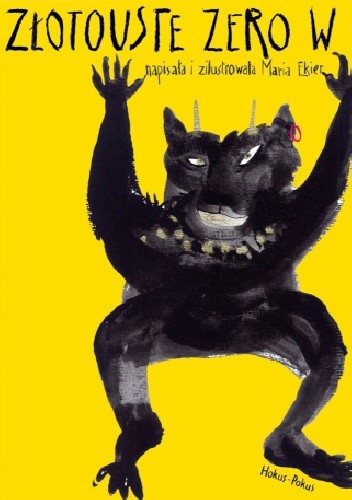 Złotouste zero w zenicie - Maria Ekier | Książka w Lubimyczytac.pl ...