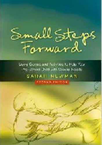 Small Steps Forward: Using Games and Activities to Help Your Pre-school ...