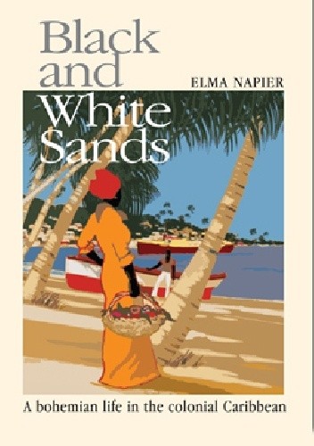 Black and White Sands - Elma Napier | Książka w Lubimyczytac.pl ...