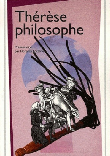 Thérèse philosophe - | Książka w Lubimyczytac.pl - Opinie, oceny, ceny