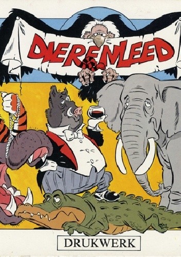 Dierenleed - Wil Raymakers, Wilms Thijs | Książka w Lubimyczytac.pl ...