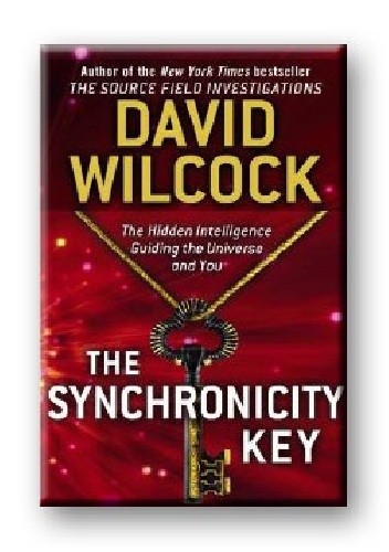 The Synchronicity Key: The Hidden Intelligence Guiding the Universe and ...
